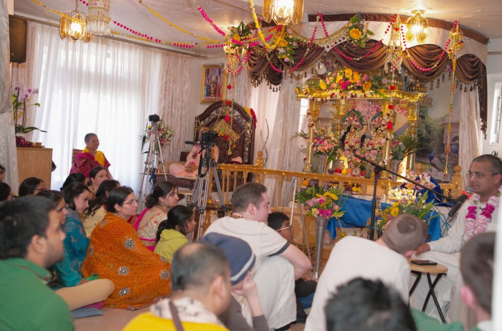 ISKCON Ottawa - ISKCON Ottawa
